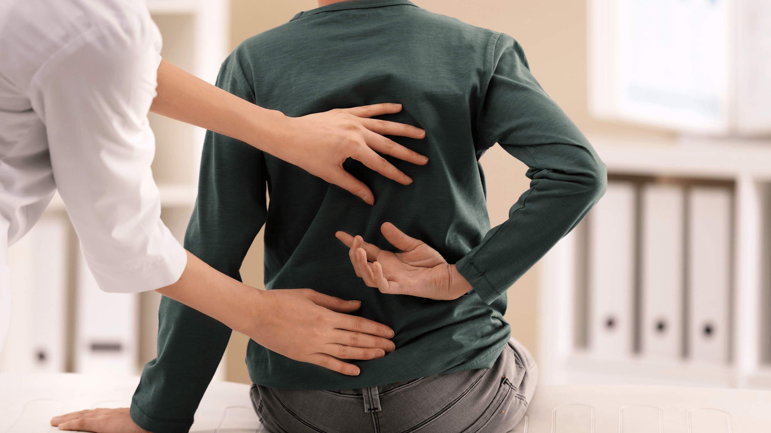 Understanding Sacroiliac (SI) Joint Dysfunction and Injection Therapy