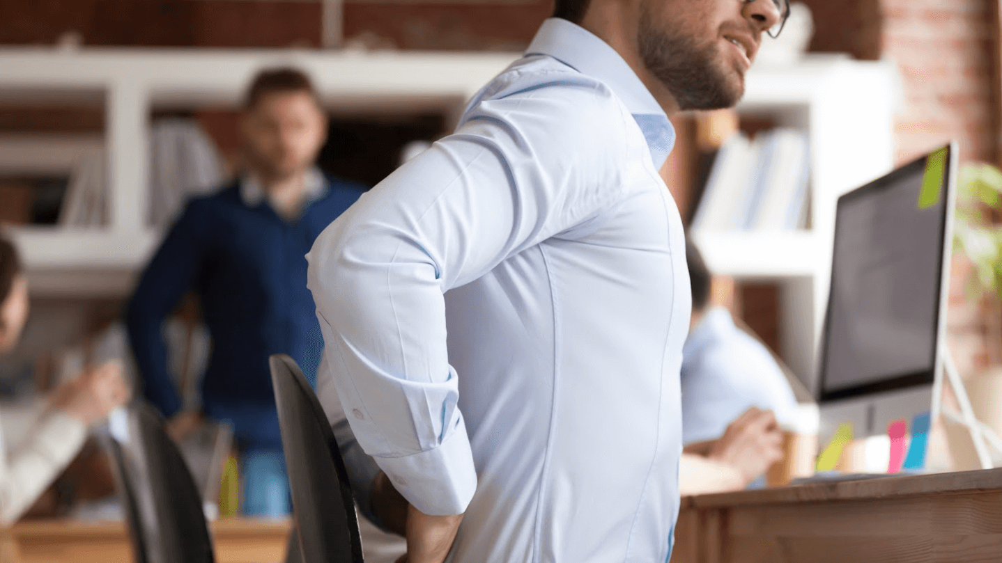 Protecting Your Spine: How Remote Work Impacts Spinal Health and Posture