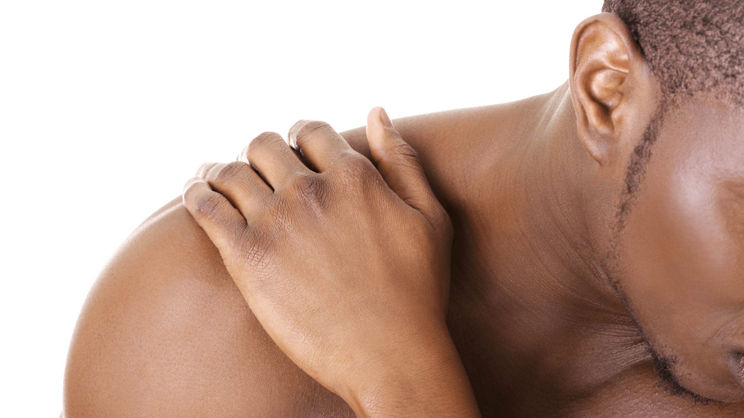 Acute vs. Chronic Shoulder Pain: From Conservative Care to Regenexx Repair
