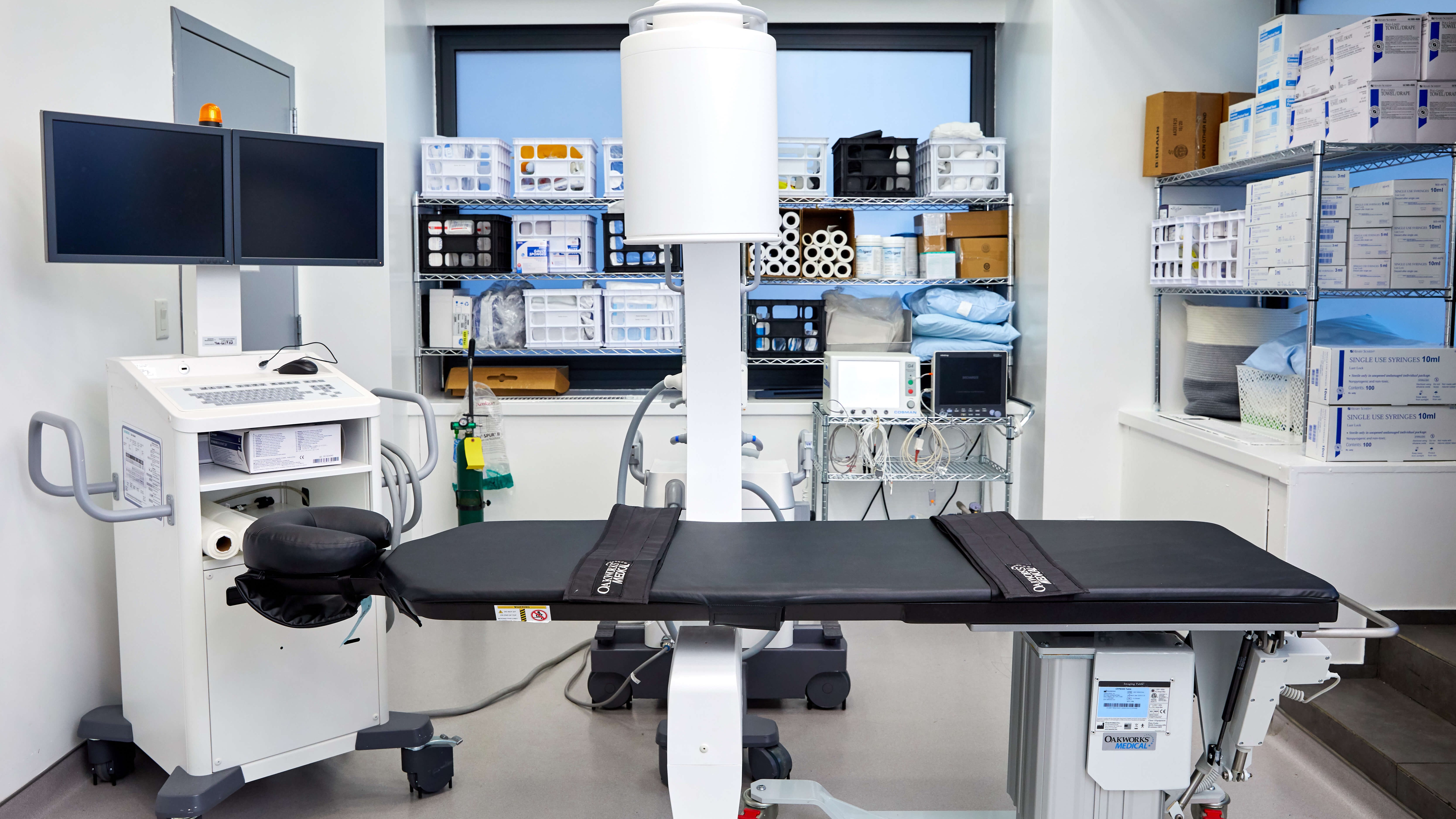 How Precision Imaging (Fluoroscopy & Ultrasound) Guides Injections
