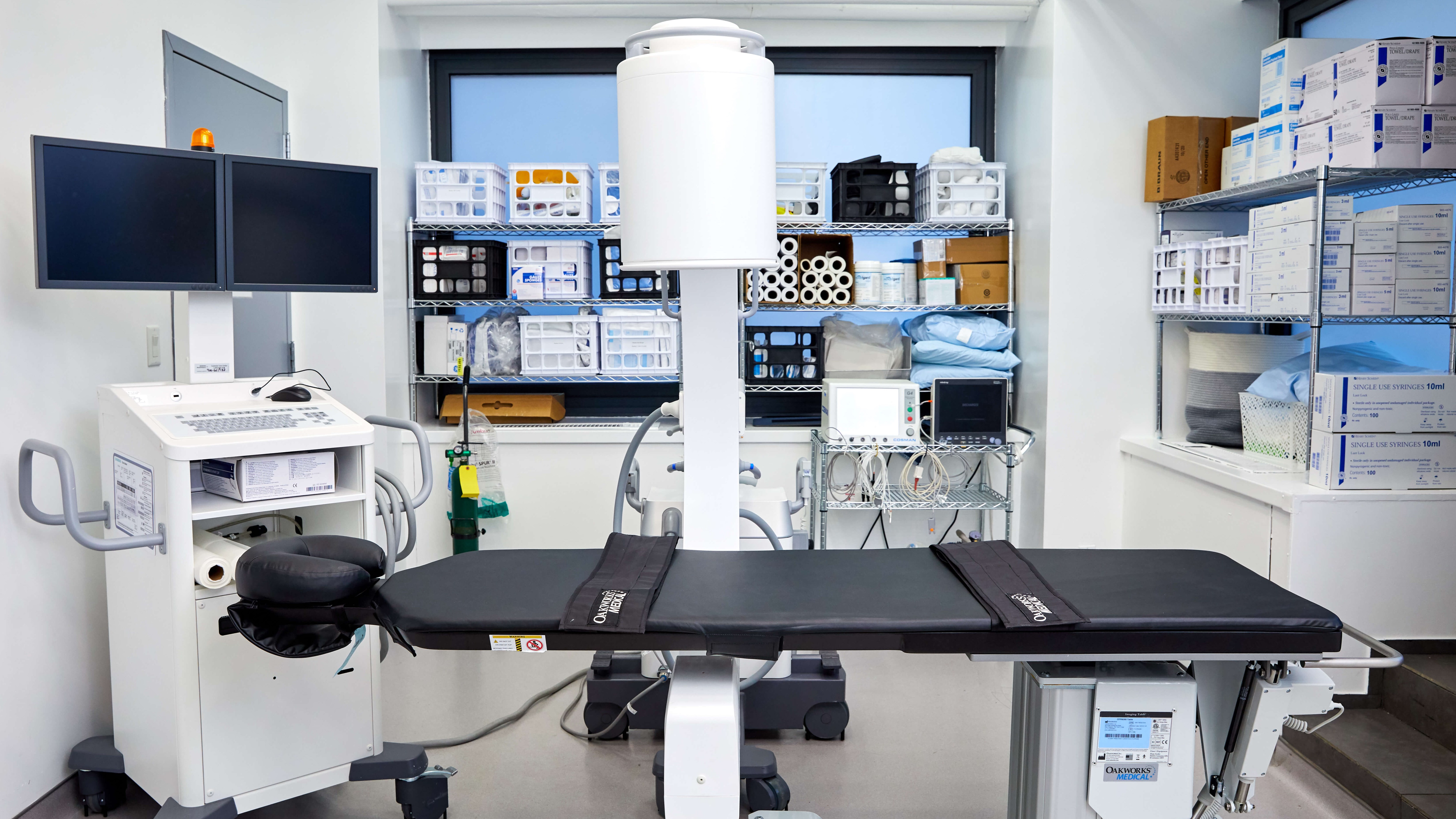 Precision in Practice: The Role of Fluoroscopy and Ultrasound in MSK ...