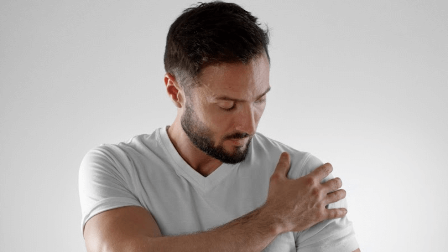 Understanding Shoulder Pain: Causes, Symptoms, and Treatment Options