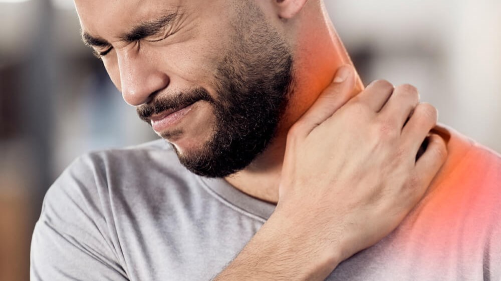 Taking the First Step: Shoulder Pain, Rotator Cuff Recovery ...