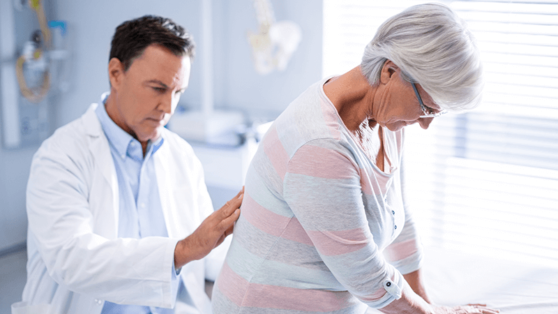 A New Era of Healing: Unlocking the Power of PRP by Regenexx for All Ages